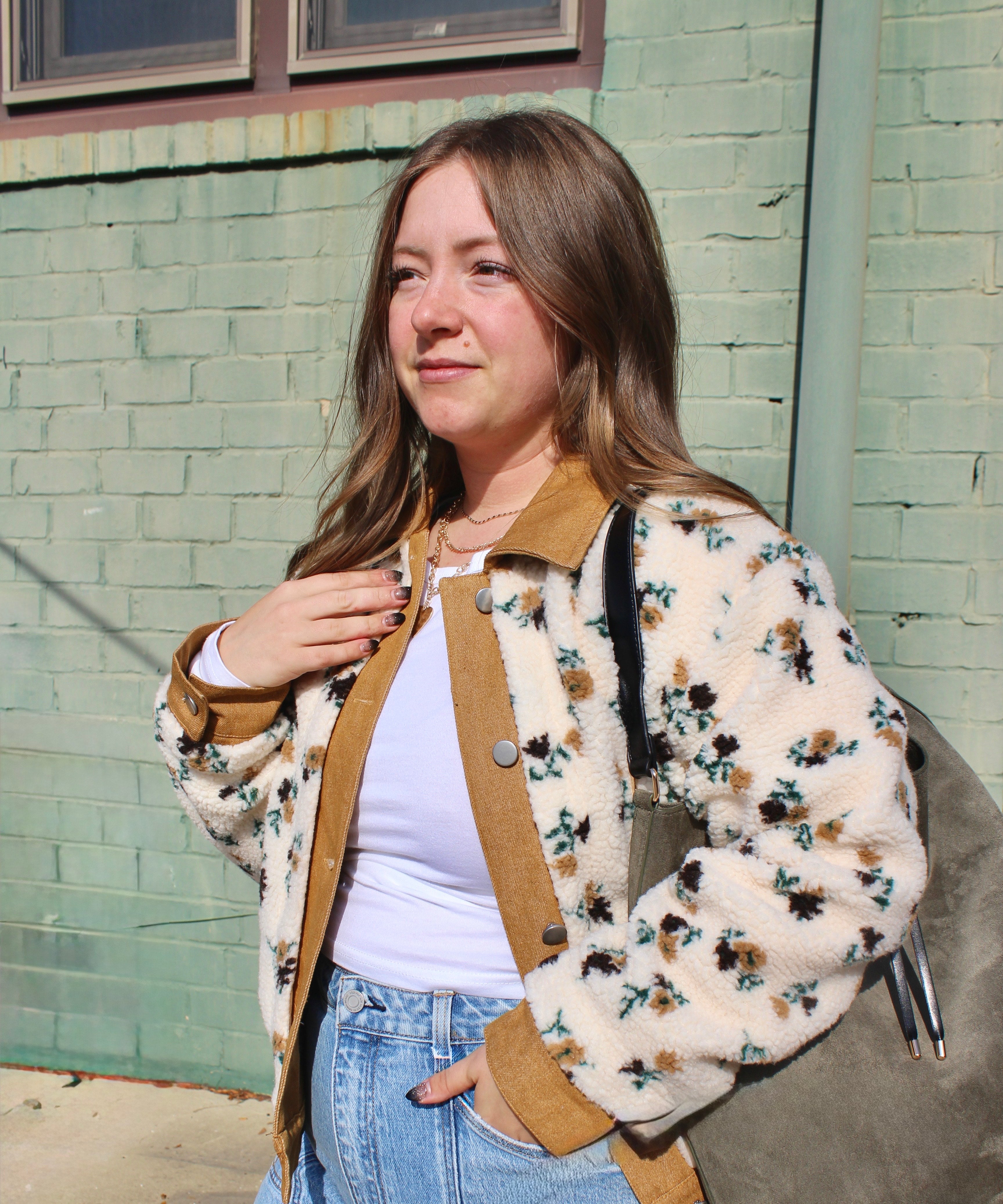 THE MALLORY – SUNNY Boutique